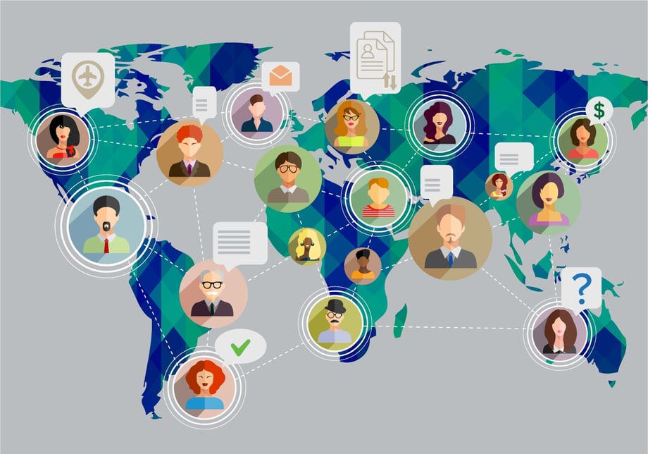 Navigating Global Taxes for International Employees